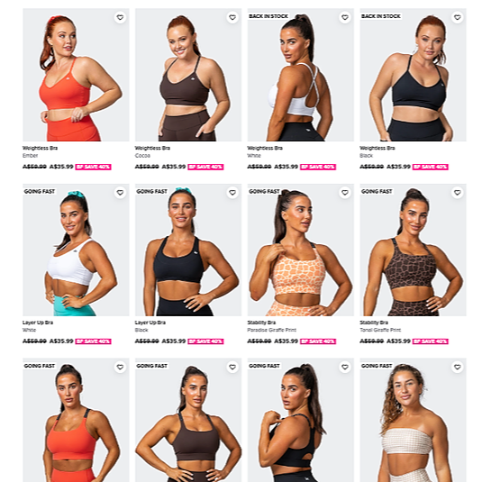 @musclenation | Linktree